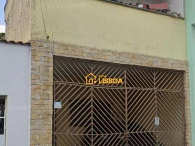 Casa com 3 dormitórios à venda, 250 m² por R$ 650.000,00 Jardim Tietê São Paulo/SP
