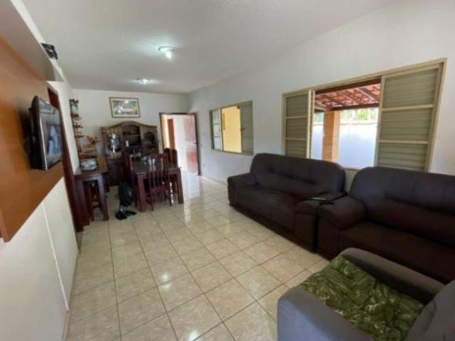 Casa com 3 dormitórios à venda, 250 m² por R$ 650.000,00 Lapinha Lagoa Santa/MG