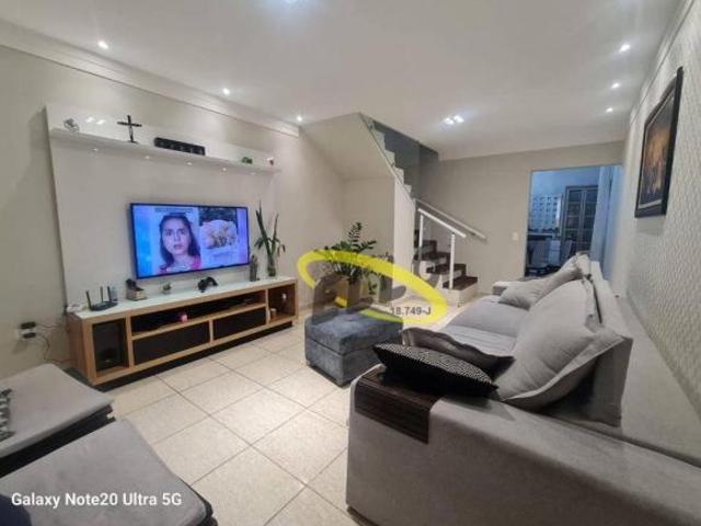 Casa com 3 dormitórios à venda, 250 m² por R$ 650.000,00 Parque Mirante da Mata Cotia/SP