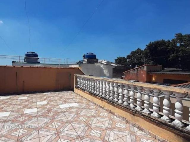 Casa com 3 dormitórios à venda, 250 m² por R$ 689.000,00 Jardim das Maravilhas Santo André/SP