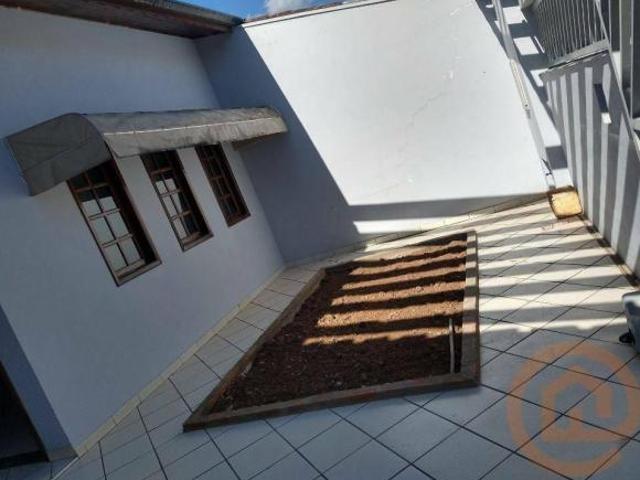 Casa com 3 dormitórios à venda, 250 m² por R$ 650.000,00 Parque Cidade Jardim Jundiaí/SP