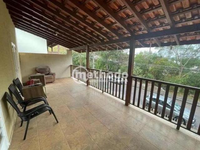 Casa com 3 dormitórios à venda, 250 m² por R$ 700.000,00 Centro Vinhedo/SP