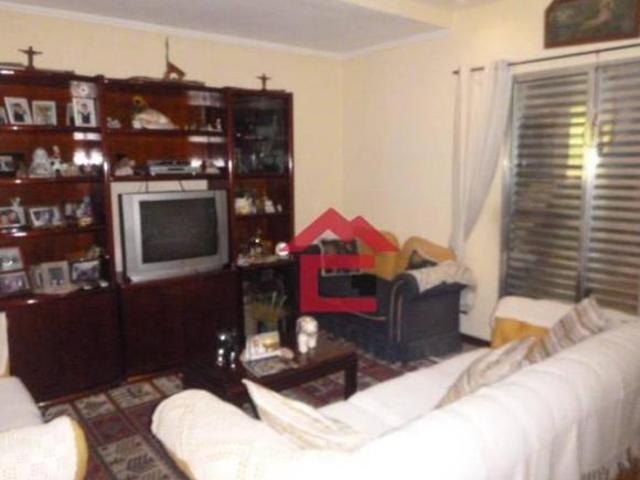 Casa com 3 dormitórios à venda, 250 m² por R$ 700.000,00 Granja Carolina Cotia/SP
