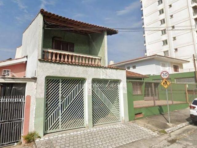 Casa com 3 dormitórios à venda, 250 m² por R$ 700.000,00 Jaguaré São Paulo/SP