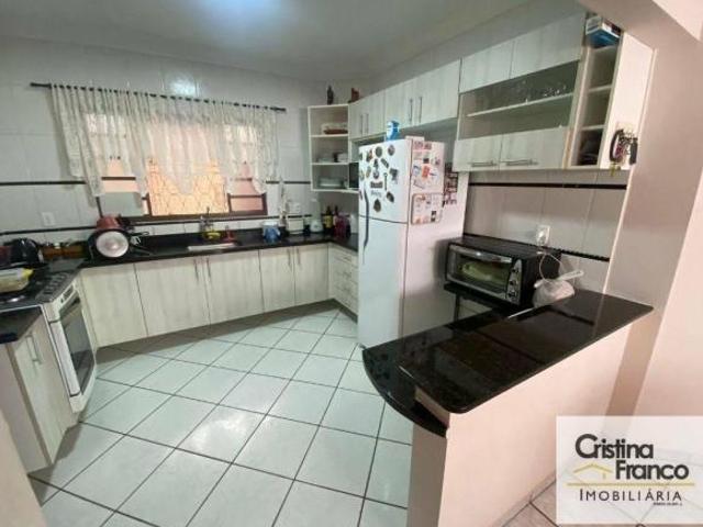 Casa com 3 dormitórios à venda, 250 m² por R$ 700.000,00 Jardim Paraíso Itu/SP