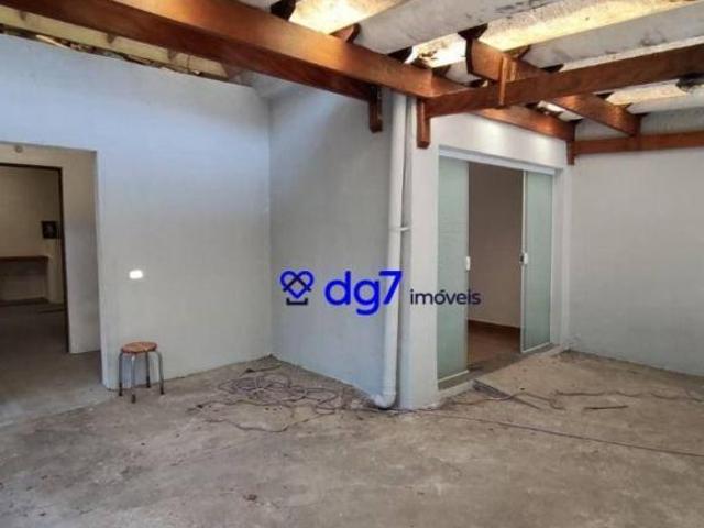 Casa com 3 dormitórios à venda, 250 m² por R$ 720.000 Jardim Bonfiglioli São Paulo/SP
