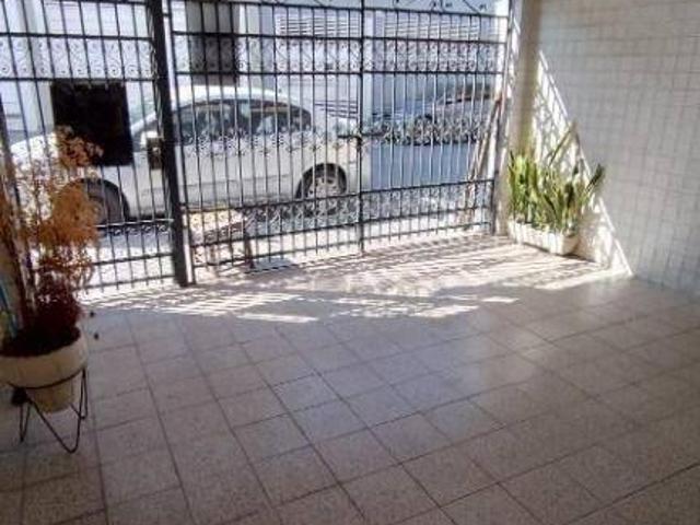 Casa com 3 dormitórios à venda, 250 m² por R$ 730.000,00 Penha São Paulo/SP