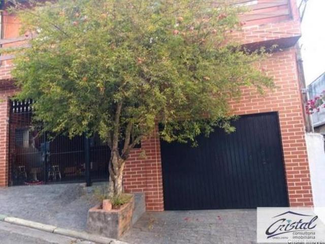 Casa com 3 dormitórios à venda, 250 m² por R$ 745.000,00 Jardim Guarau São Paulo/SP