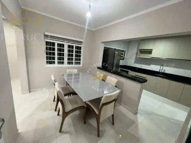 Casa com 3 dormitórios à venda, 250 m² por R$ 750.000,00 Jardim New York Campinas/SP