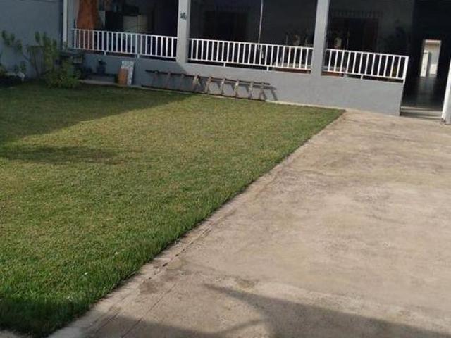 Casa com 3 dormitórios à venda, 250 m² por R$ 750.000,00 Jardim Santa Lúcia Campinas/SP
