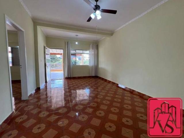 Casa à venda, 250 m² por R$ 750.000,00 Parque São Vicente Mauá/SP