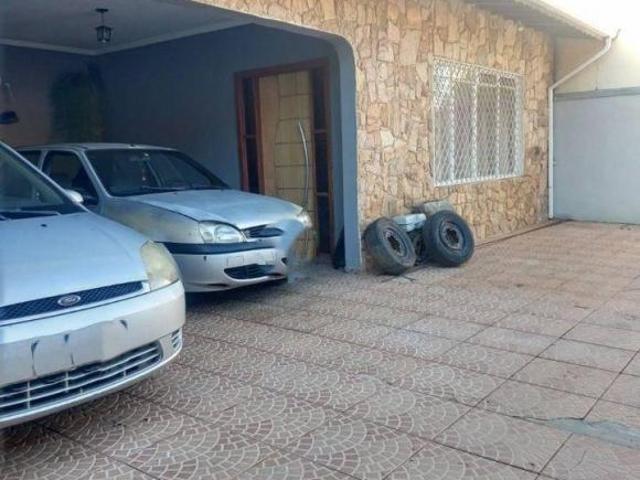 Casa com 3 dormitórios à venda, 250 m² por R$ 763.000,00 Jardim Chapadão Campinas/SP