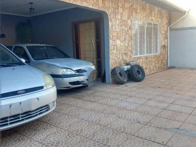 Casa com 3 dormitórios à venda, 250 m² por R$ 763.000,00 Jardim Chapadão Campinas/SP