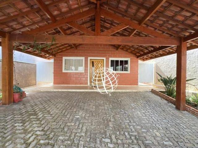 Casa com 3 dormitórios à venda, 250 m² por R$ 770.000,00 Boa Vista Piracaia/SP