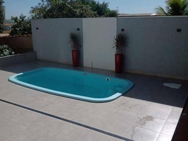 Casa com 3 dormitórios à venda, 250 m² por R$ 799.000 Planalto do Sol II Santa Bárbara D&apos Oeste/S