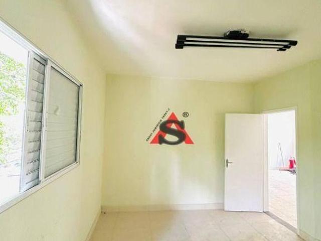 Casa com 3 dormitórios à venda, 250 m² por R$ 790.000,00 Vila Gumercindo São Paulo/SP