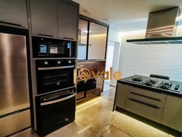 Casa à venda, 250 m² por R$ 800.000,00 Vila Aprazível Jacareí/SP