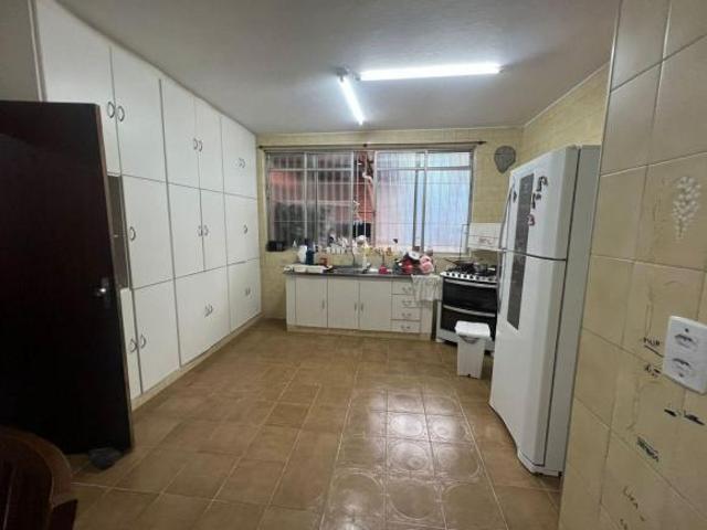 Casa com 3 dormitórios à venda, 250 m² por R$ 800.000,00 Vila Linda Santo André/SP