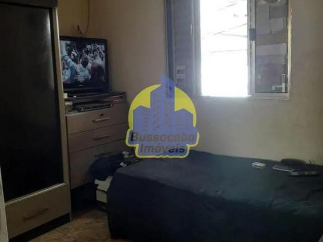 Casa com 3 dormitórios à venda, 250 m² por R$ 800.000 Umuarama Osasco/SP CA0265