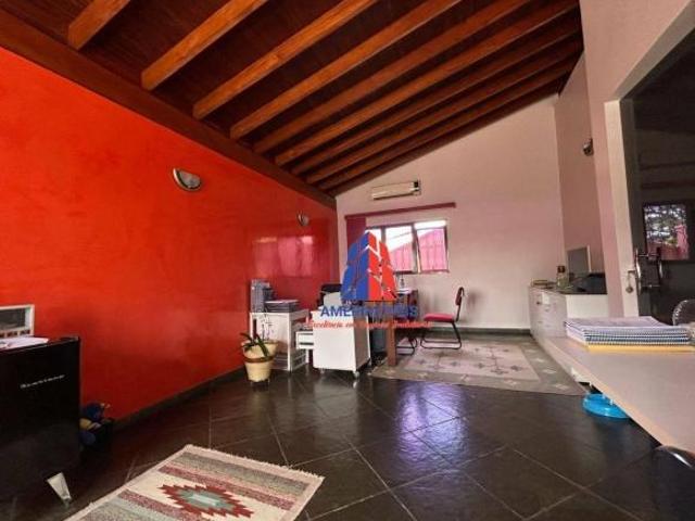 Casa com 3 dormitórios à venda, 250 m² por R$ 800.000 Jardim Nossa Senhora de Fátima Nova Odessa