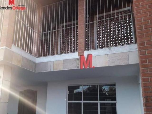 Casa à venda, 250 m² por R$ 820.000,00 Vila Trujillo Sorocaba/SP