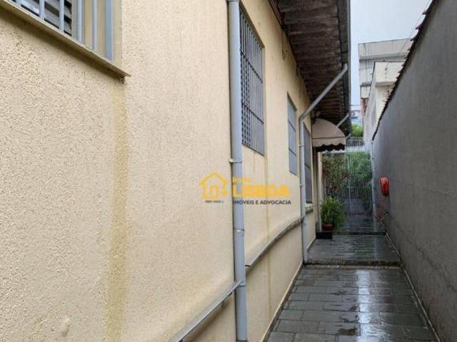 Casa com 3 dormitórios à venda, 250 m² por R$ 830.000,00 Vila Talarico São Paulo/SP