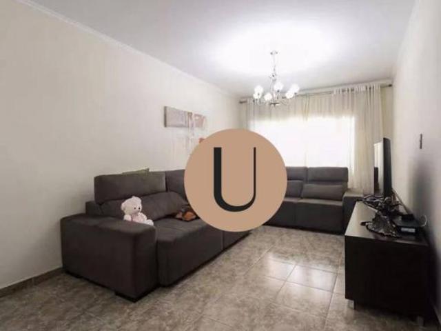 Casa com 3 dormitórios à venda, 250 m² por R$ 855.000,00 Penha São Paulo/SP