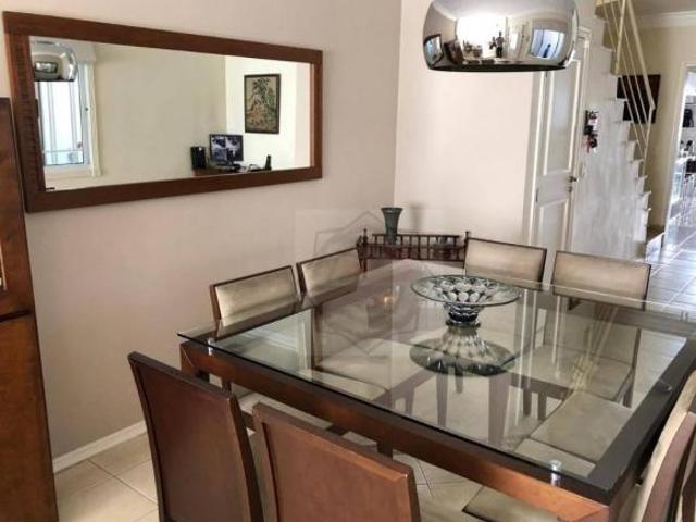 Casa com 3 dormitórios à venda, 250 m² por R$ 850.000,00 Vila Morse São Paulo/SP