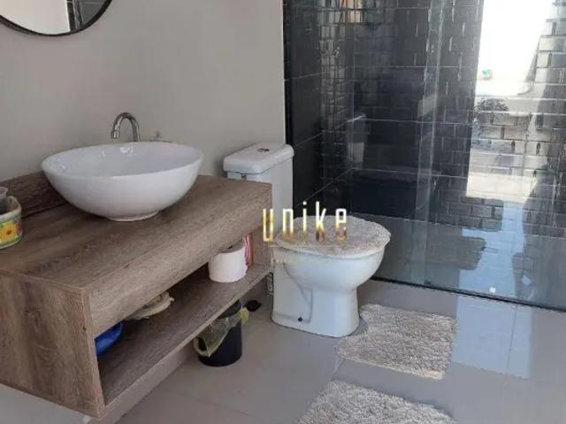 Casa com 3 dormitórios à venda, 250 m² por R$ 850.000,00 Jardim Vale do Sol São José dos Campos/