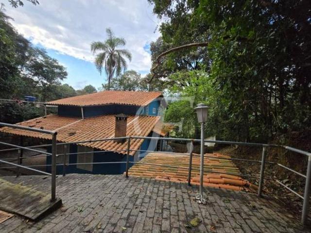 Casa com 3 dormitórios à venda, 250 m² por R$ 850.000,00 Parque Petrópolis Mairiporã/SP