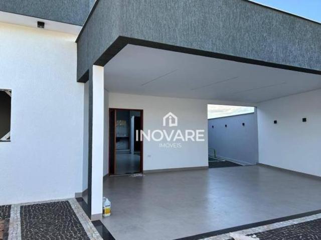 Casa com 3 dormitórios à venda, 250 m² por R$ 850.000,00 Residencial Beira Rio I Itumbiara/GO