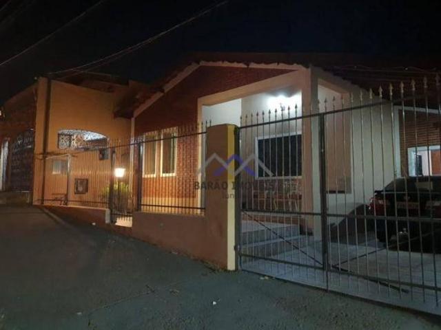 Casa com 3 dormitórios à venda, 250 m² por R$ 880.000,00 Vila São Paulo Jundiaí/SP