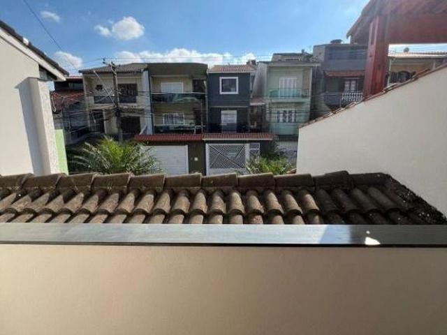 Casa com 3 dormitórios à venda, 250 m² por R$ 890.000,00 Parque Flamengo Guarulhos/SP
