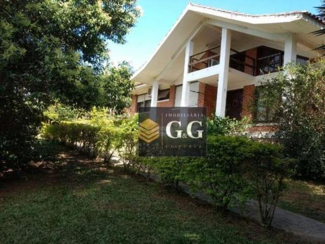 Casa com 3 dormitórios à venda, 250 m² por R$ 900.000,00 Tarumã Viamão/RS