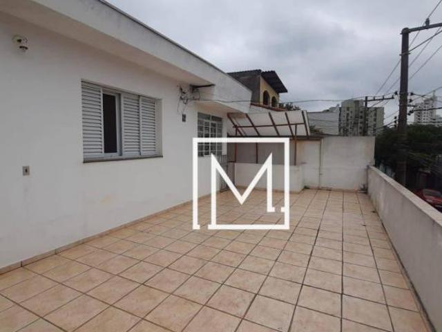 Casa com 3 dormitórios à venda, 250 m² por R$ 900.000,00 Vila Alpina São Paulo/SP
