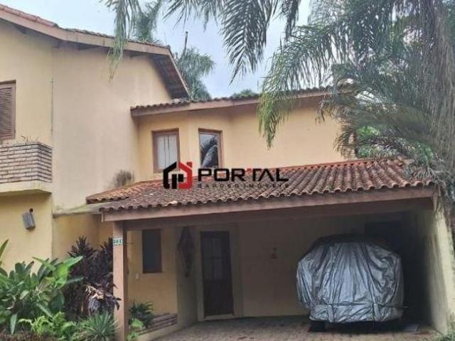 Casa com 3 dormitórios à venda, 250 m² por R$ 900.000,00 Cotia Cotia/SP