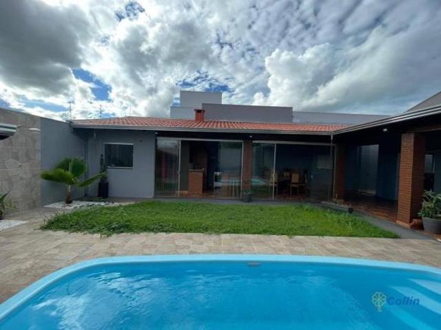 Casa com 3 dormitórios à venda, 250 m² por R$ 900.000,00 Jardim São Bento Uberaba/MG