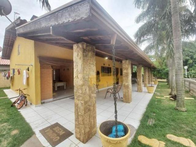 Casa com 3 dormitórios à venda, 250 m² por R$ 900.000,00 Núcleo Lageado Portal dos Nobres Ipeúna
