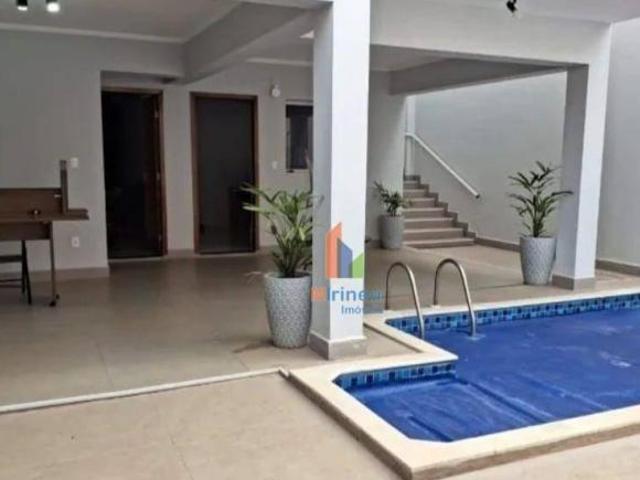 Casa com 3 dormitórios à venda, 250 m² por R$ 901.000,00 Jardim Europa Jaguariúna/SP