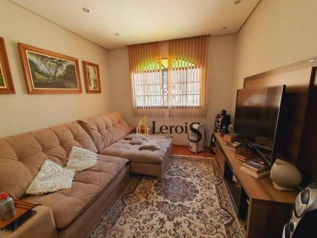 Casa com 3 dormitórios à venda, 250 m² por R$ 930.000,00 Brasil Itu/SP