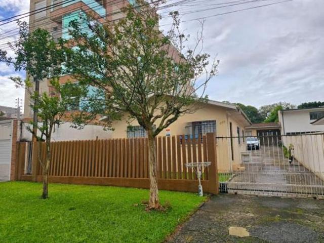 Casa com 3 dormitórios à venda, 250 m² por R$ 950.000,00 Portão Curitiba/PR