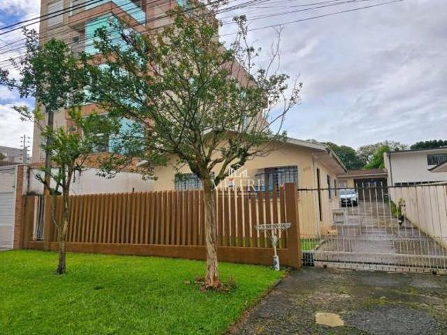 Casa com 3 dormitórios à venda, 250 m² por R$ 950.000,00 Portão Curitiba/PR