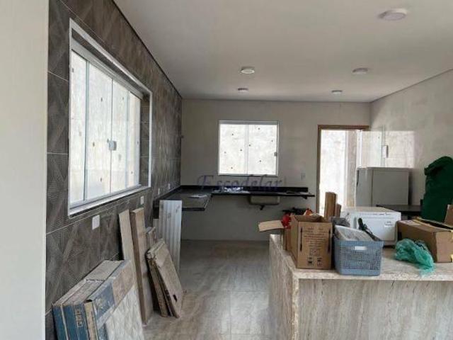 Casa com 3 dormitórios à venda, 250 m² por R$ 966.000,00 Serra da Cantareira Mairiporã/SP