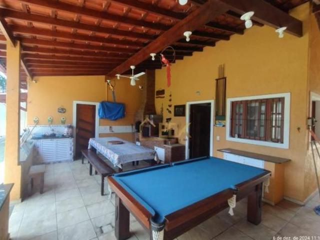 Casa com 3 dormitórios à venda, 250 m² por R$ 963.000 São Lourenço Bertioga/SP