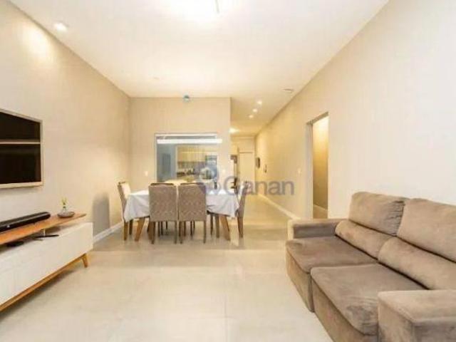 Casa com 3 dormitórios à venda, 250 m² por R$ 980.000,00 Palmital Colombo/PR