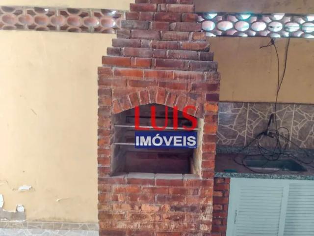 Casa com 3 dormitórios à venda, 250 m² por R$ 980.000,00 Piratininga Niterói/RJ