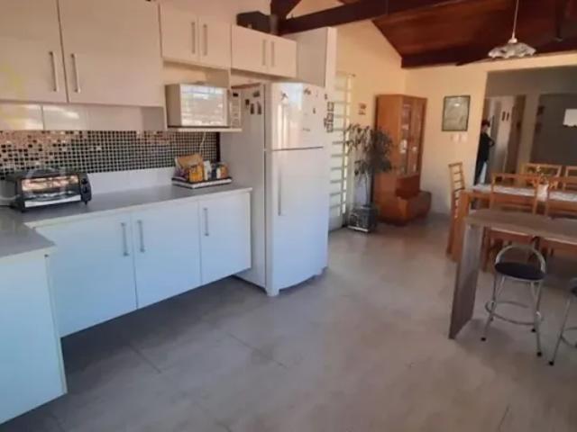 Casa com 3 dormitórios à venda, 250 m² por R$ 995.000,00 Vila Lemos Campinas/SP