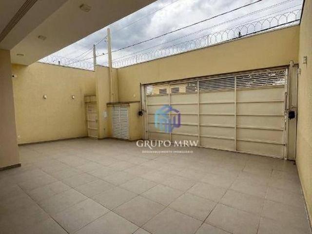 Casa com 3 dormitórios à venda, 250 m² por R$ 990.000,00 Jardim Maria do Carmo Sorocaba/SP