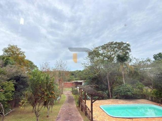 Casa com 3 dormitórios à venda, 250 m² Paragem dos Verdes Campos Gravataí
