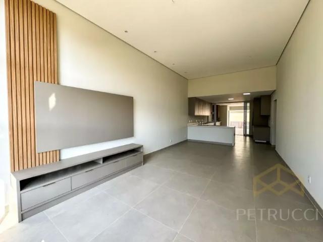 Casa com 3 dormitórios à venda, 250 m² Residencial Real Park Sumaré /SP
